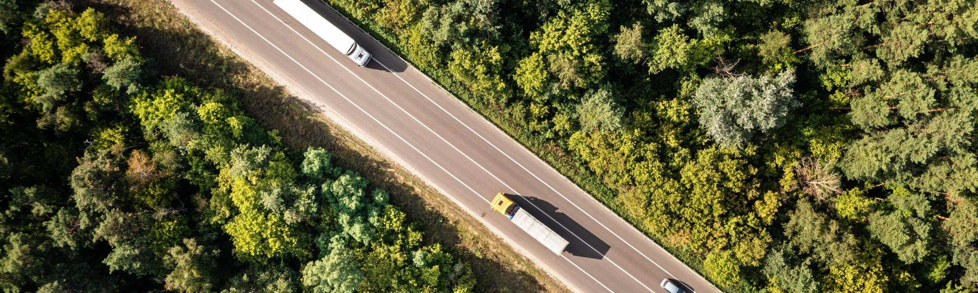 Industry urges practical pathway for EU zero-emission fleet rules | IRU | World Road Transport ...